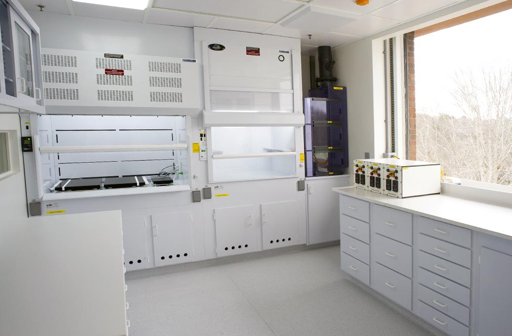 Formulation Lab - ELV BIOSCIENCE