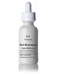 HOME | ELV BIOSCIENCE