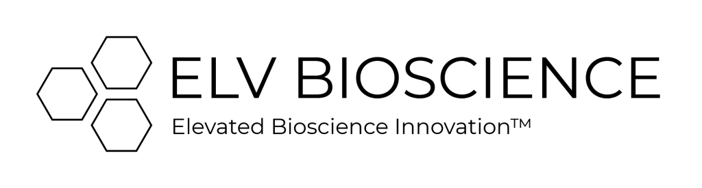 ELV BIOSCIENCE - ELV BIOSCIENCE