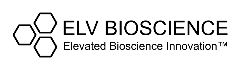 ELV BIOSCIENCE - ELV BIOSCIENCE
