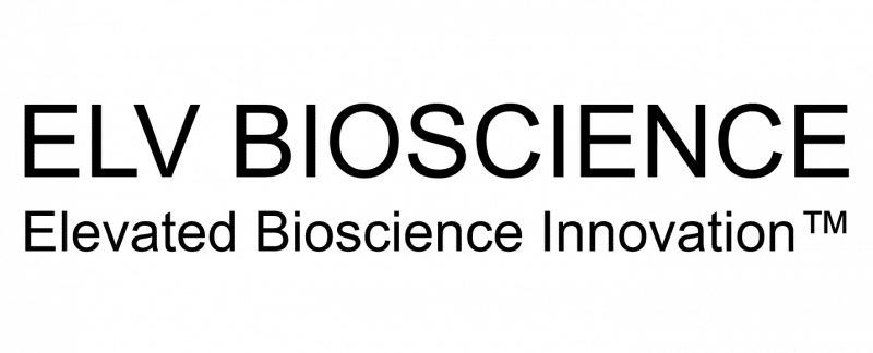 ELV BIOSCIENCE-logo - ELV BIOSCIENCE