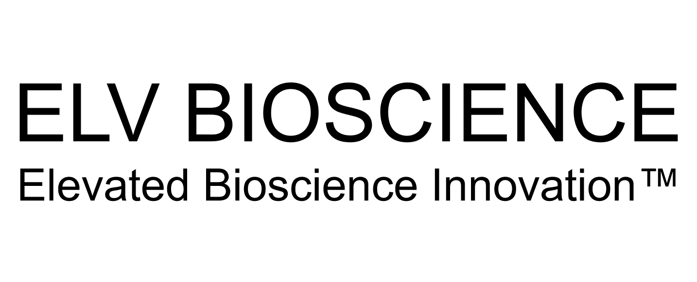 ELV BIOSCIENCE-logo - ELV BIOSCIENCE