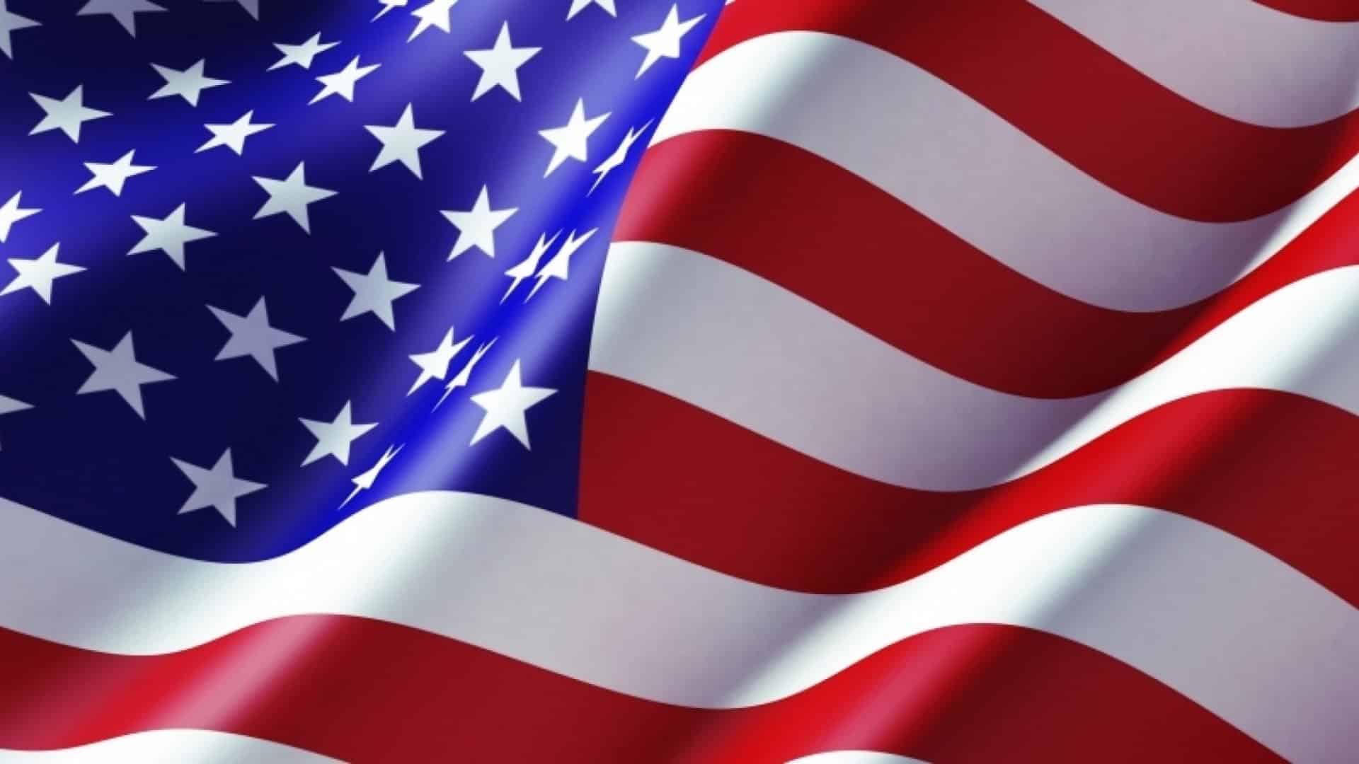 American Flag - ELV BIOSCIENCE